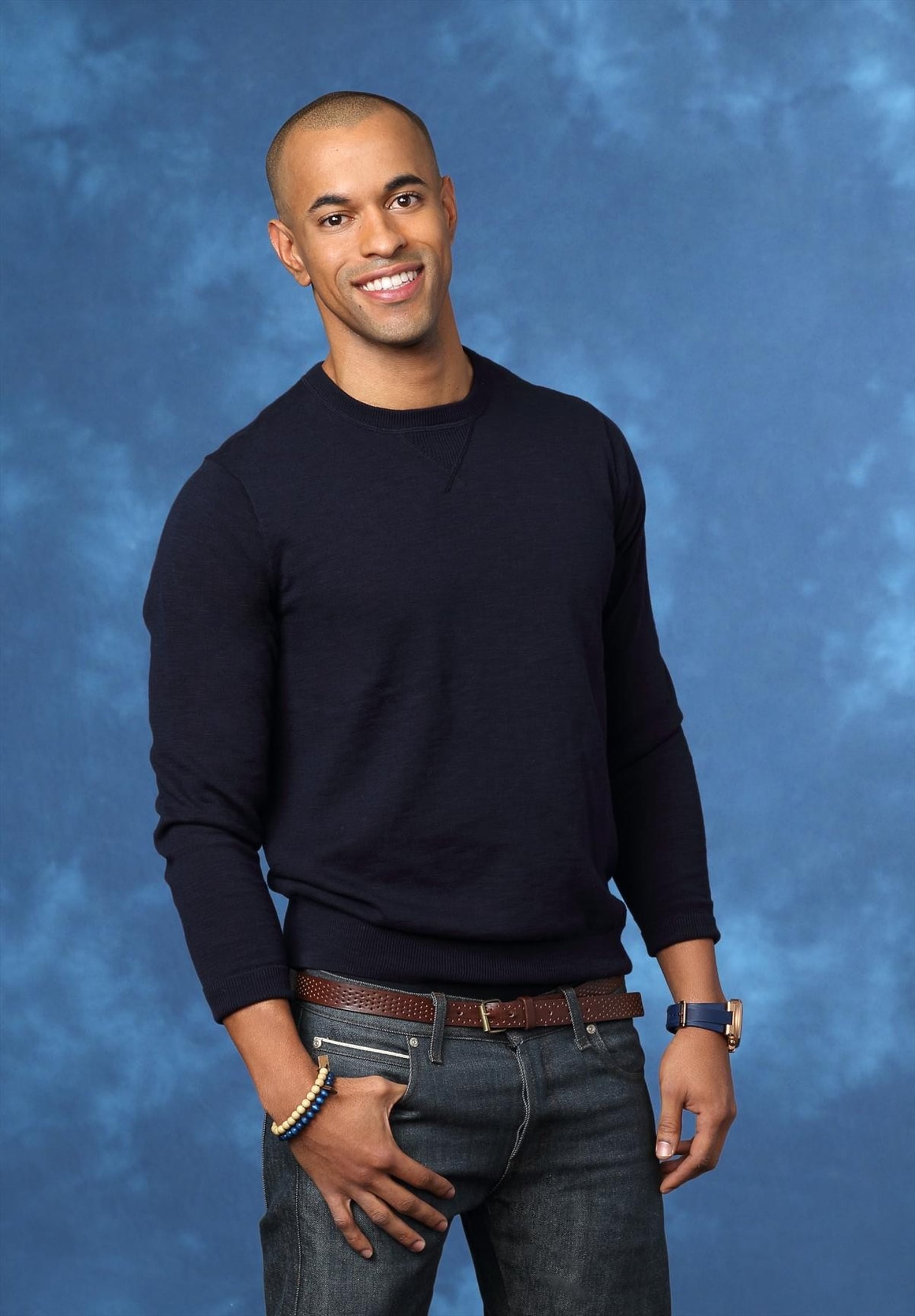 The Bachelorette Andi's Contestants | PS Entertainment