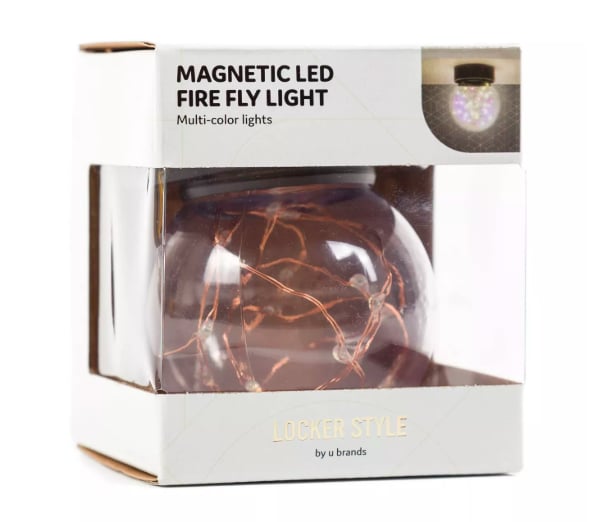 Cute Locker Decor Items | POPSUGAR Family