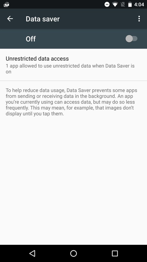 Android Nougat Tips | POPSUGAR Tech