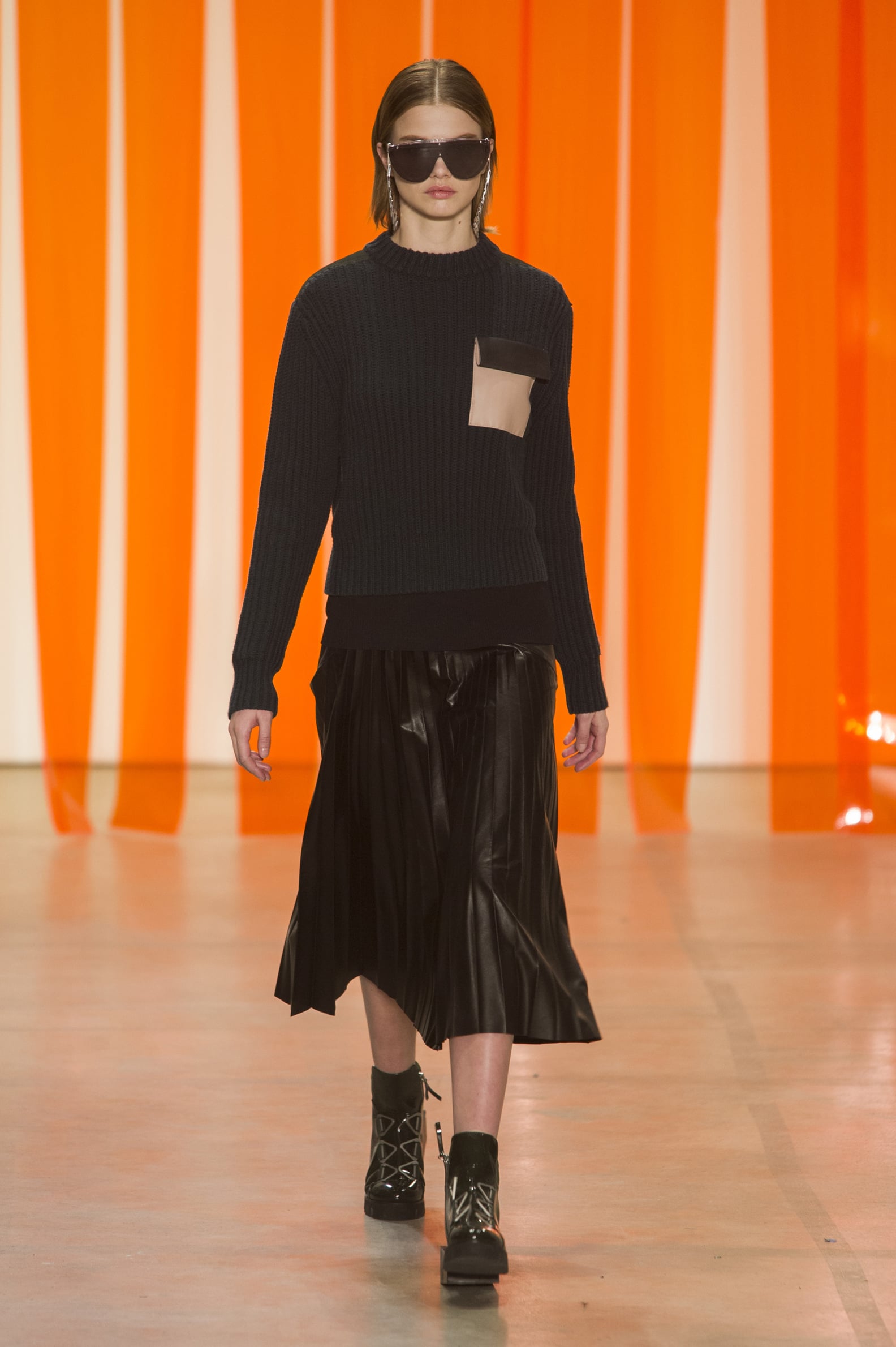 Fall 2017 Runway Trends | PS Fashion