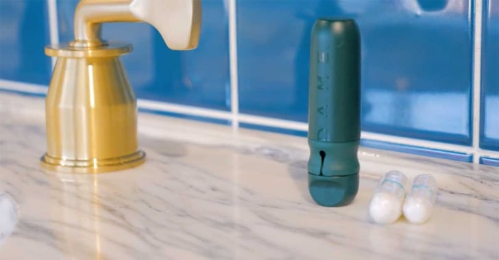 Reusable Tampon Applicators | POPSUGAR Fitness UK