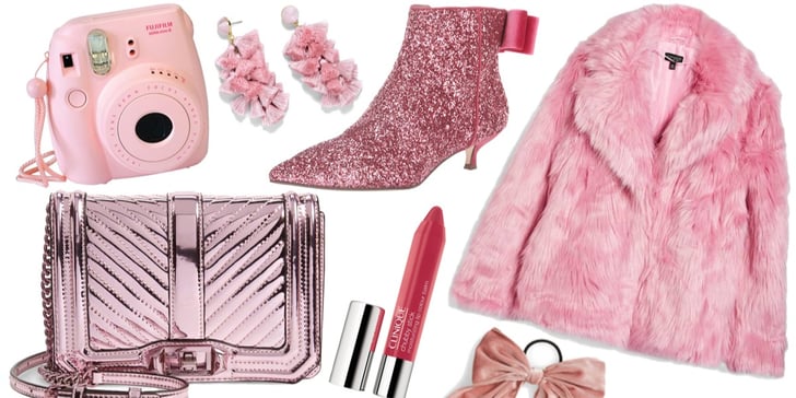 Best Pink Gifts for Her | POPSUGAR Fashion