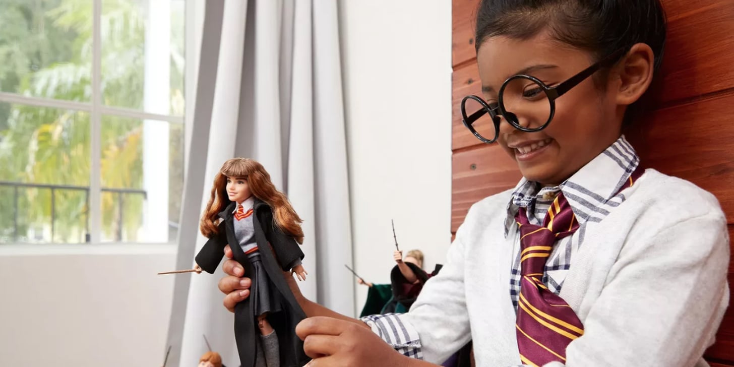 Best Harry Potter Toys at Target | PS Family