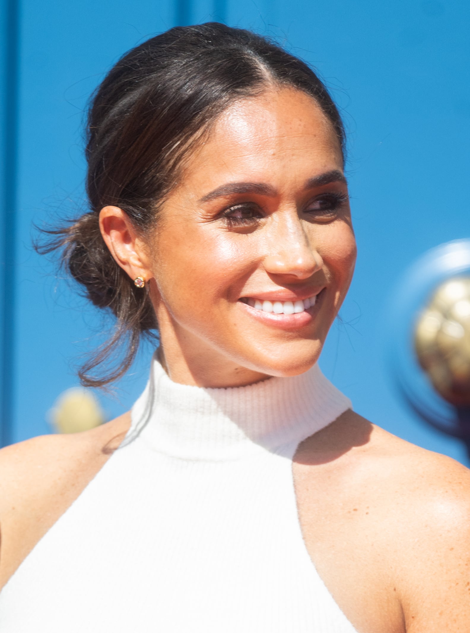 See Meghan Markle's Beauty Transformation Over the Years | PS Beauty