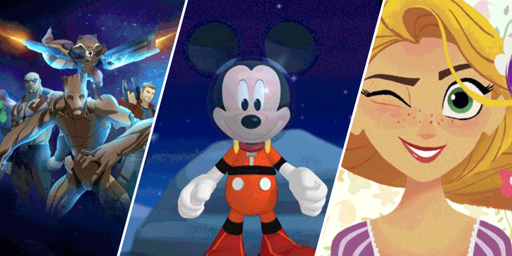 20 Online Disney Games Kids Can Play For Free | POPSUGAR Family