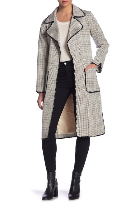 How to Choose the Right Coat | POPSUGAR Fashion
