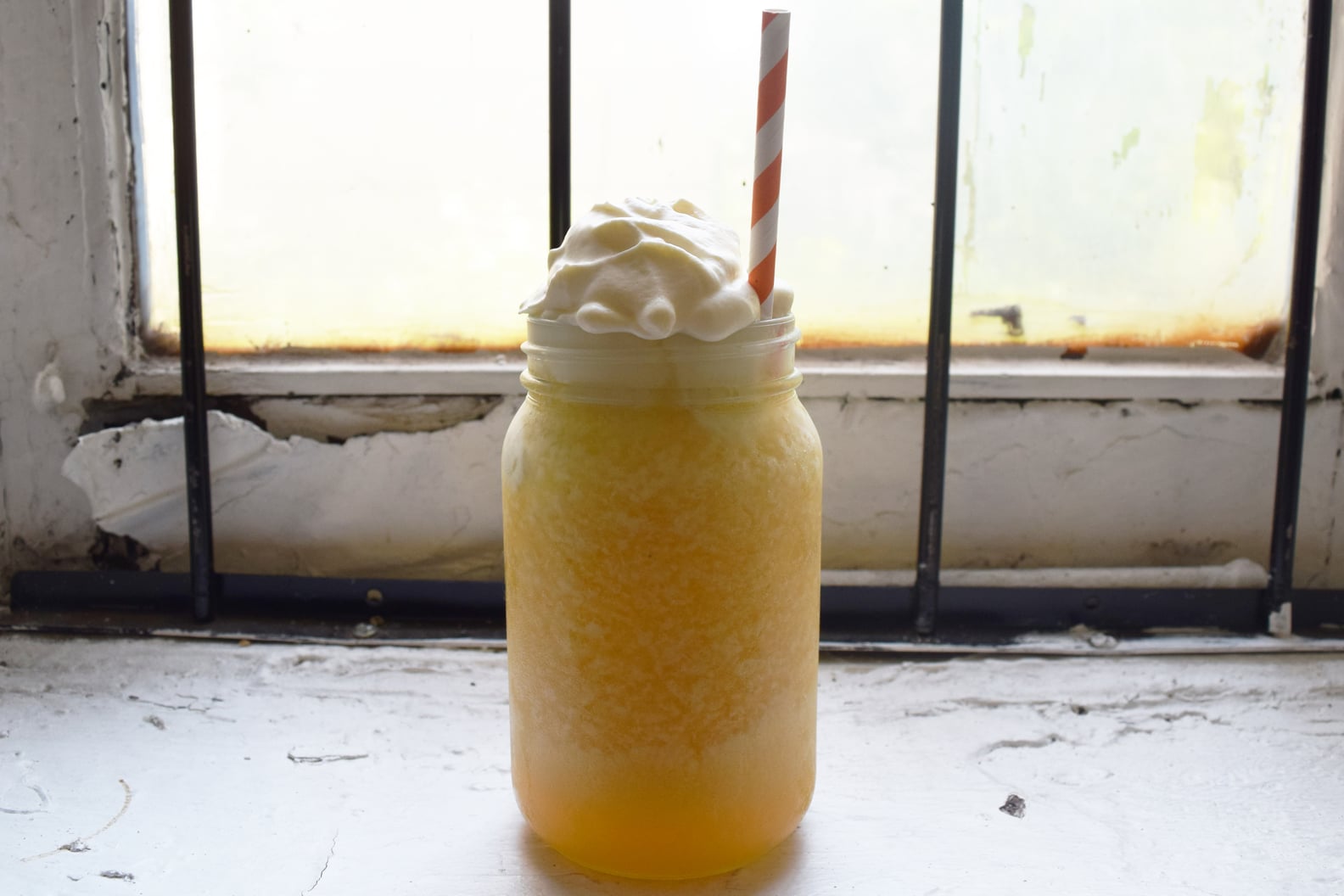 Copycat LeFou's Brew Recipe Plus Booze | PS Food