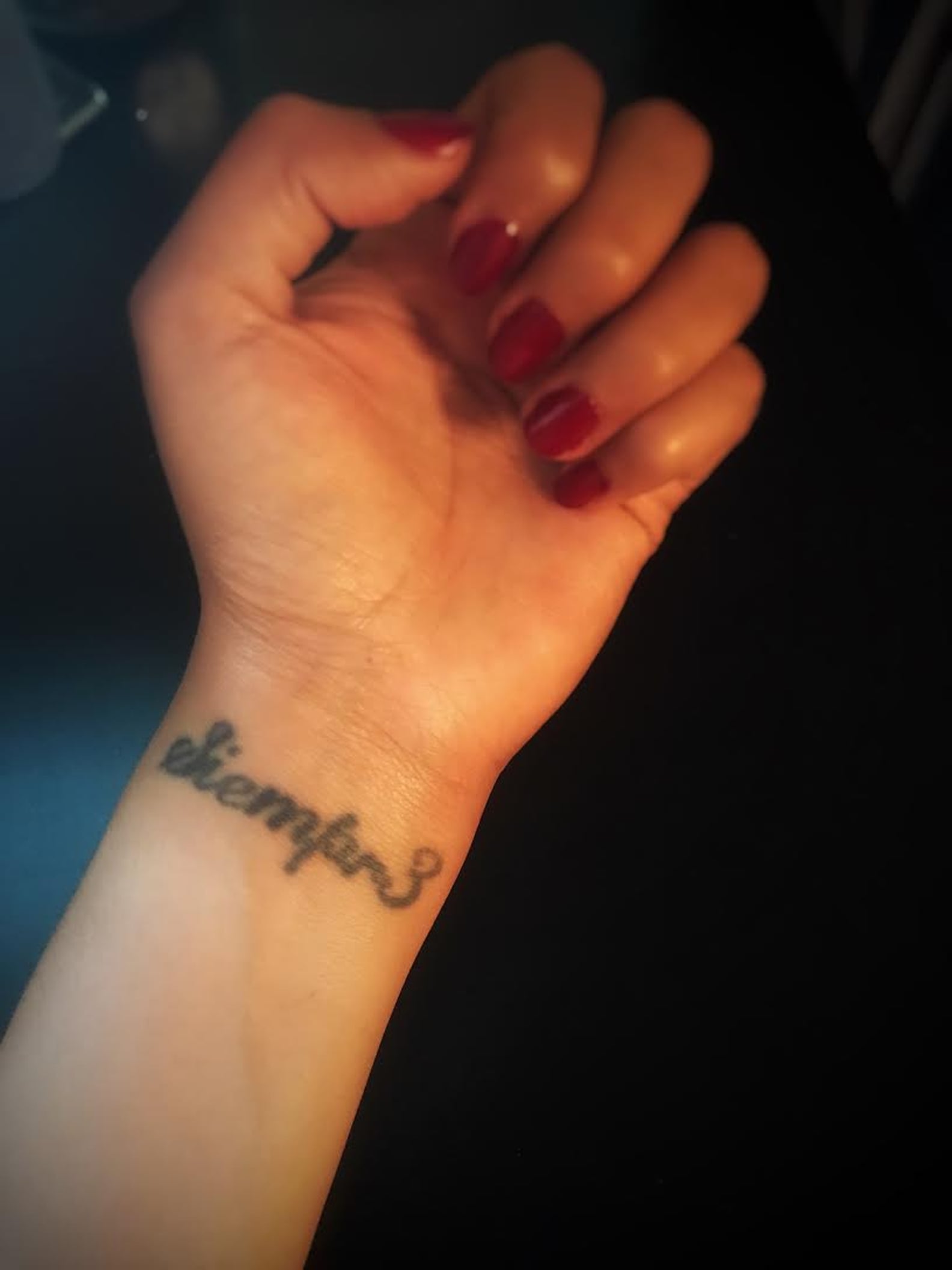 New Tattoo Ideas Inspiration | PS Beauty