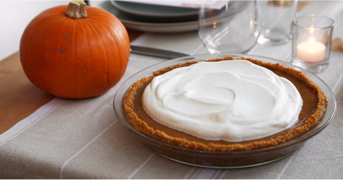 Swap These Overindulgent Fall Staples For Healthier, Lightened-Up Foods