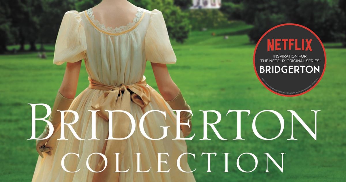 What Happens in the Bridgerton Books? | PS UK Entertainment