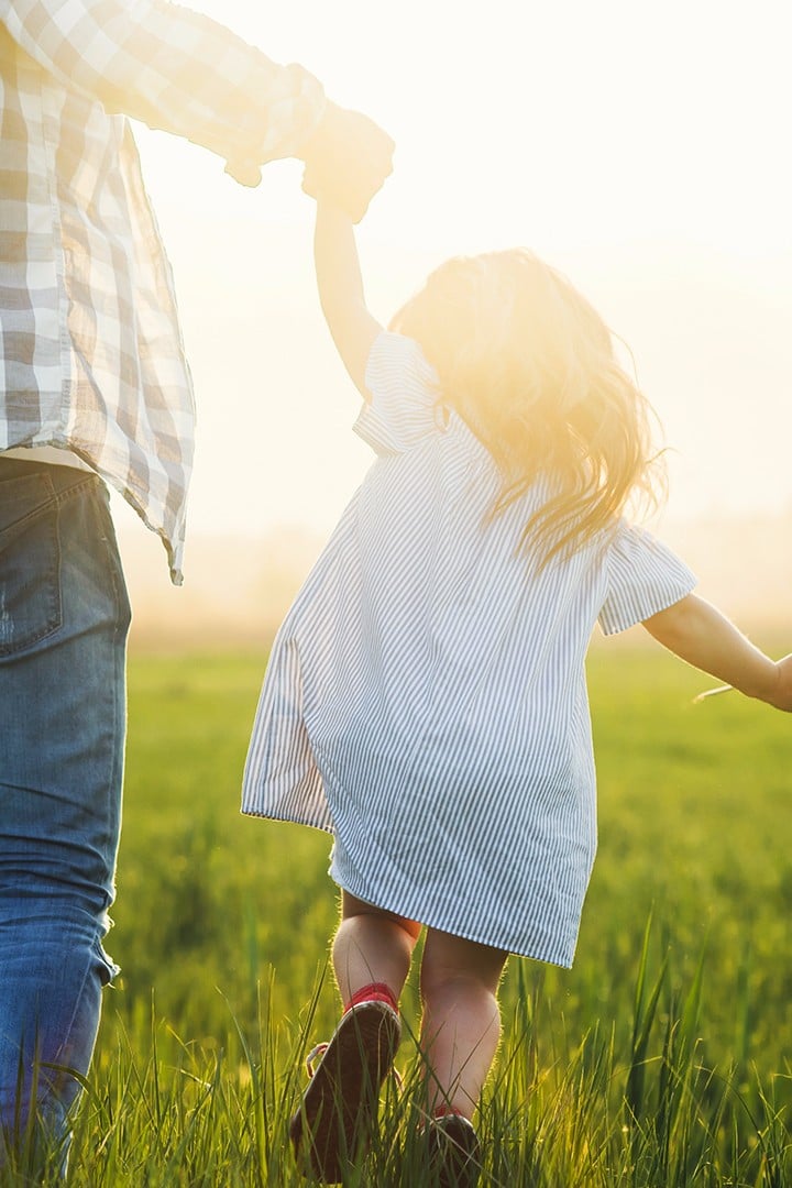 Dad Life | POPSUGAR Family