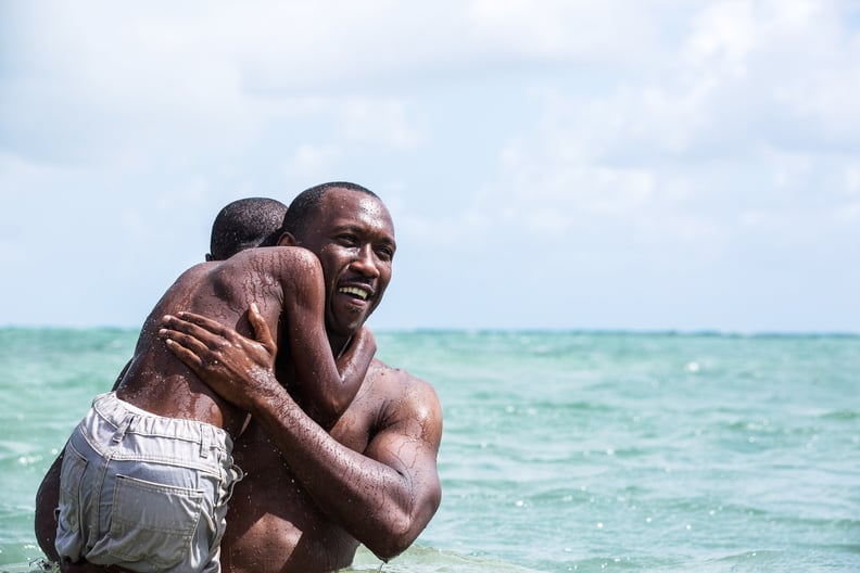 Best Movie Beach Scenes | POPSUGAR Entertainment