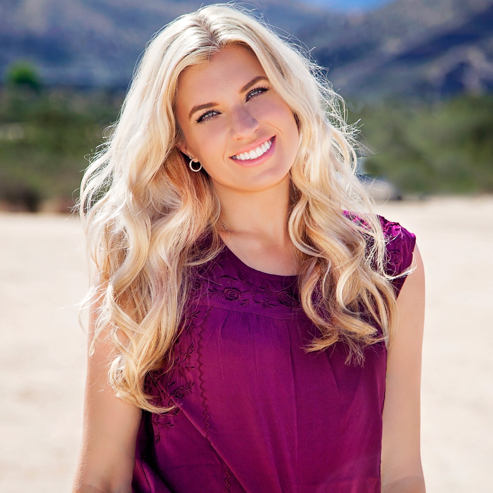 Alyssa Caverley | POPSUGAR