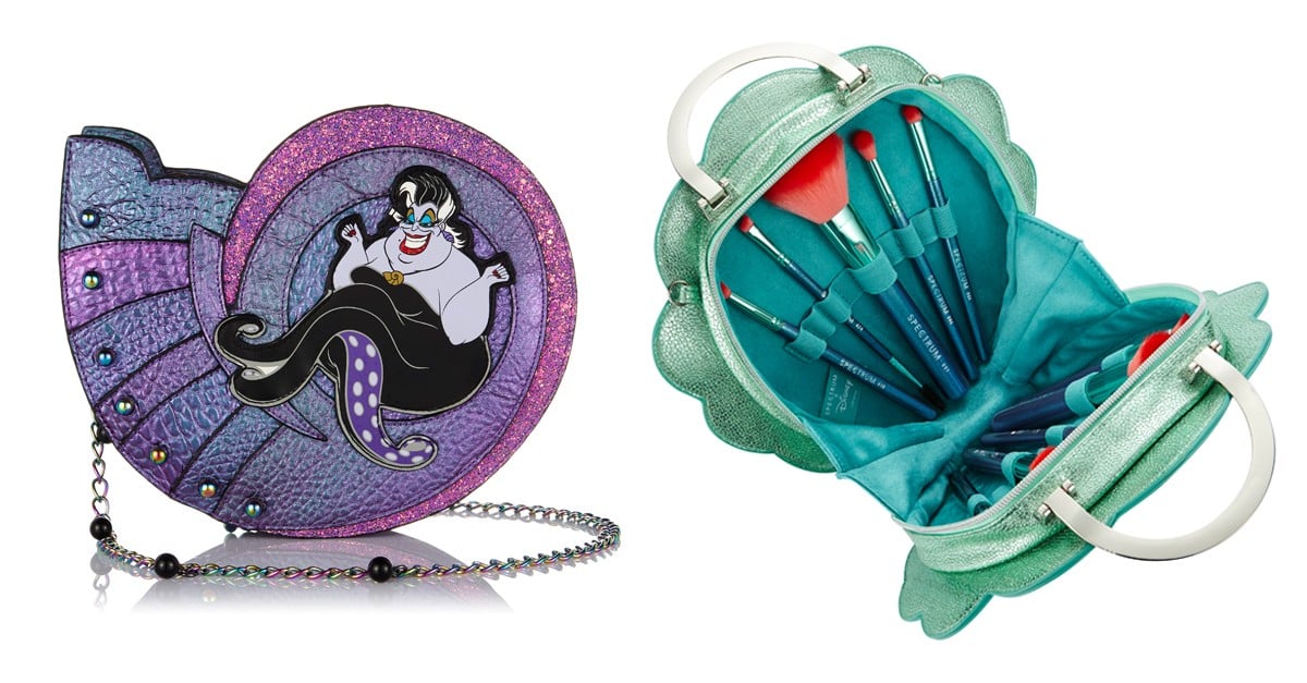 Spectrum X Disney's The Little Mermaid Collaboration | PS Beauty