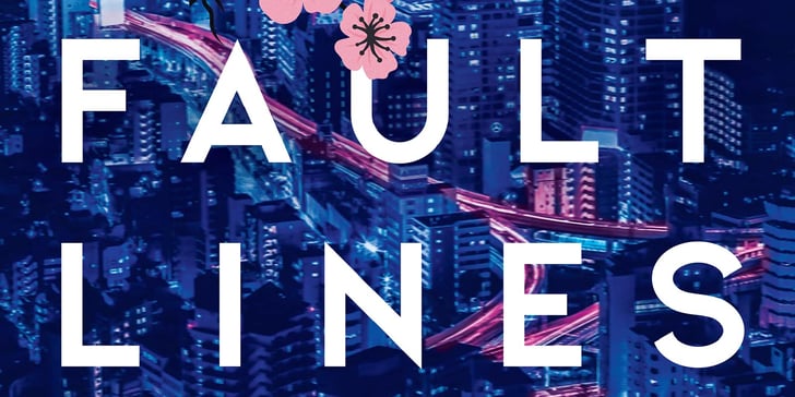 Fault Lines by Emily Itami Review | POPSUGAR Entertainment