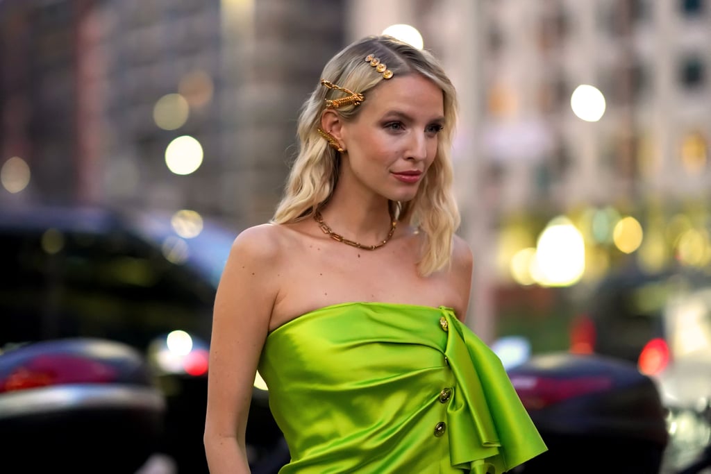 "Root Play" Hair Color Trend Ideas | POPSUGAR Beauty