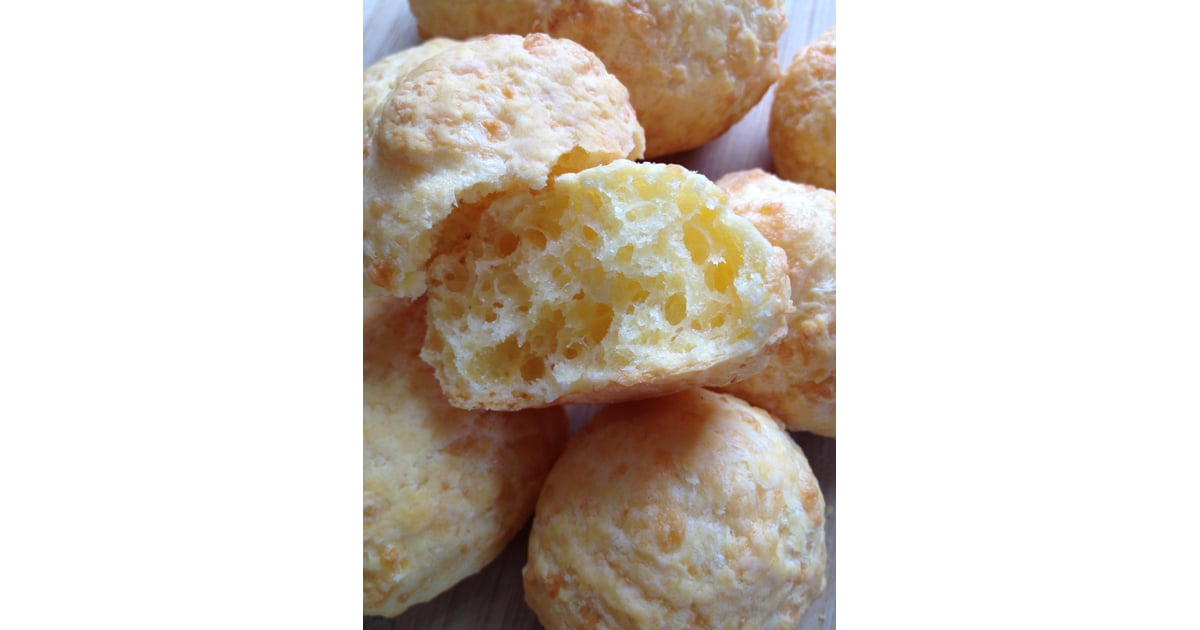Cuñape | Latin Cheese Bread Recipes | POPSUGAR Latina Photo 6