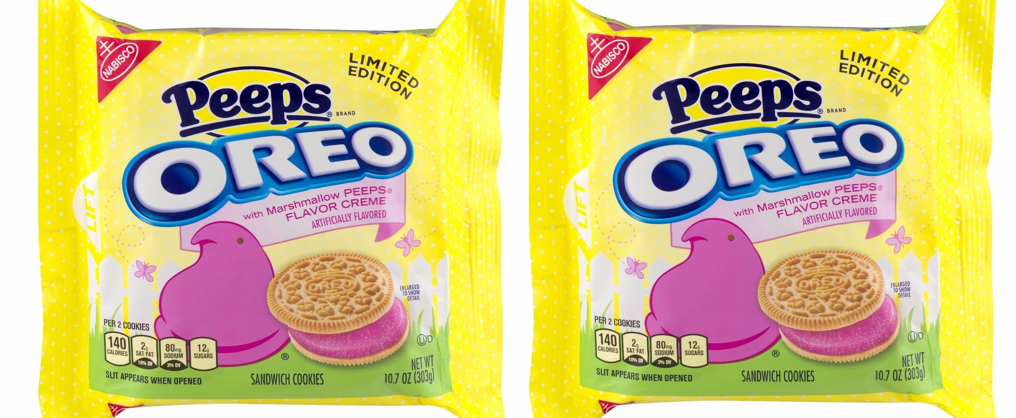 Peeps Oreos | POPSUGAR Food