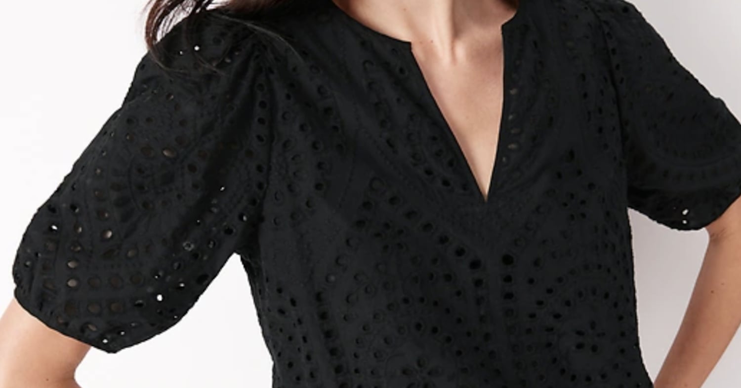 Add a Chic Touch to Your Outfits With These Textured Items | PS Fashion