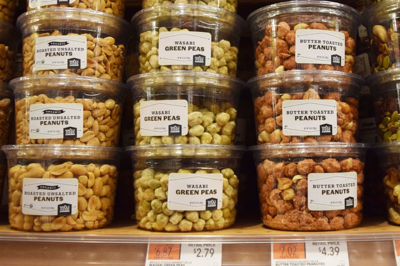 Best Whole Foods Snacks | POPSUGAR Food