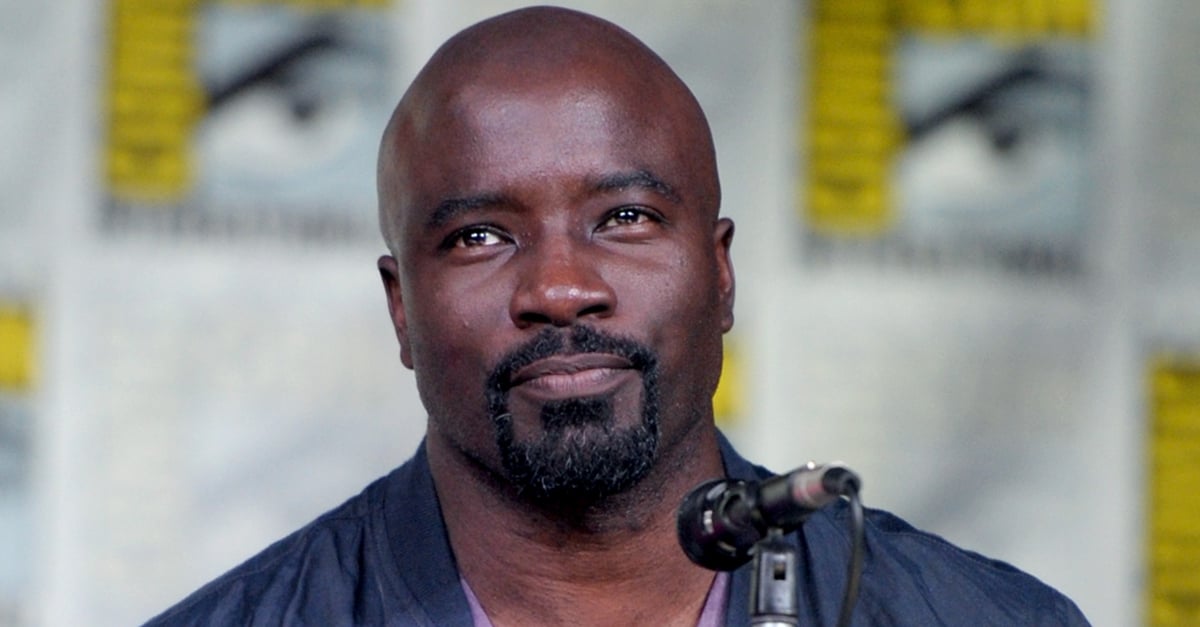 Luke Cage Interview With Mike Colter | PS Entertainment