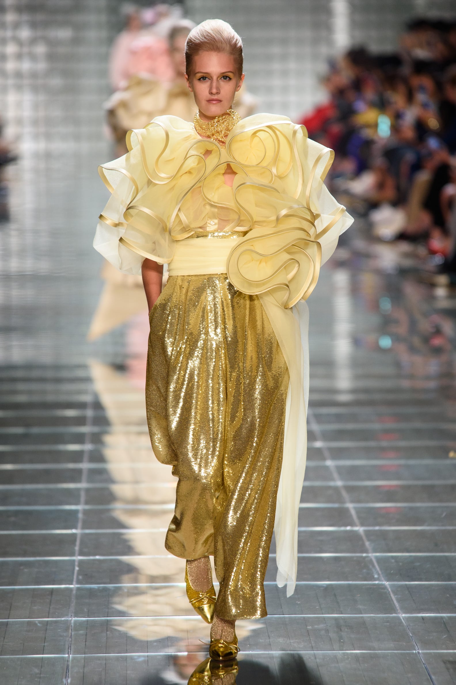 Marc Jacobs Spring 2019 Collection | PS Fashion