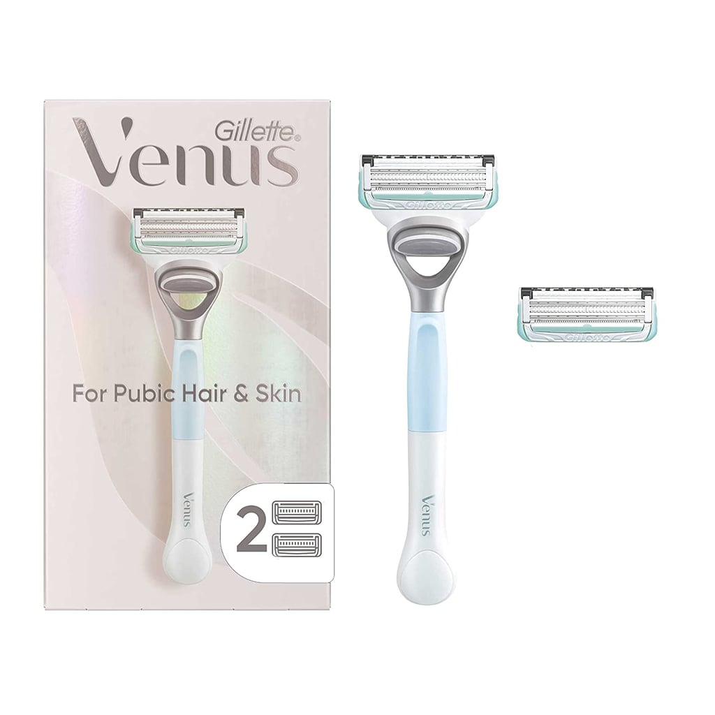 Best Razors For Sensitive Skin | POPSUGAR Beauty