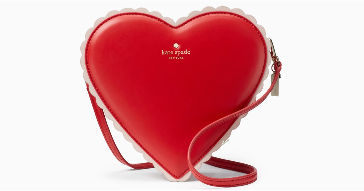Kate Spade Valentine's Day Collection | POPSUGAR Fashion