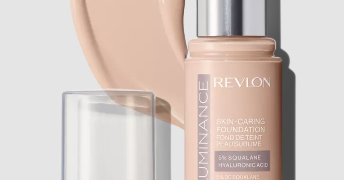 Foundation Hybrids From Revlon and More | PS Beauty
