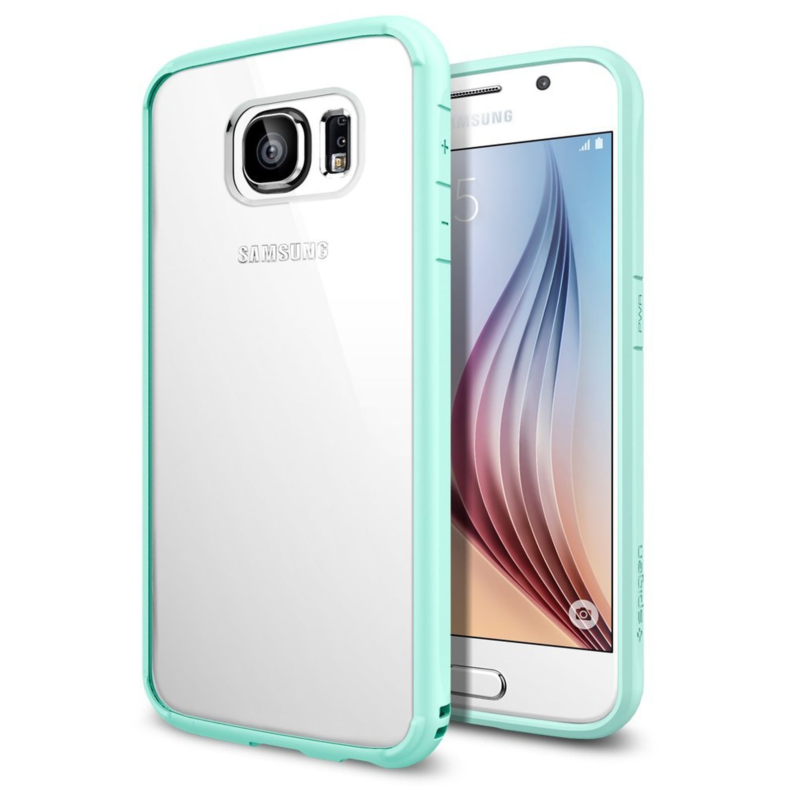 Samsung Galaxy S6 and S6 Edge Cases | PS Tech