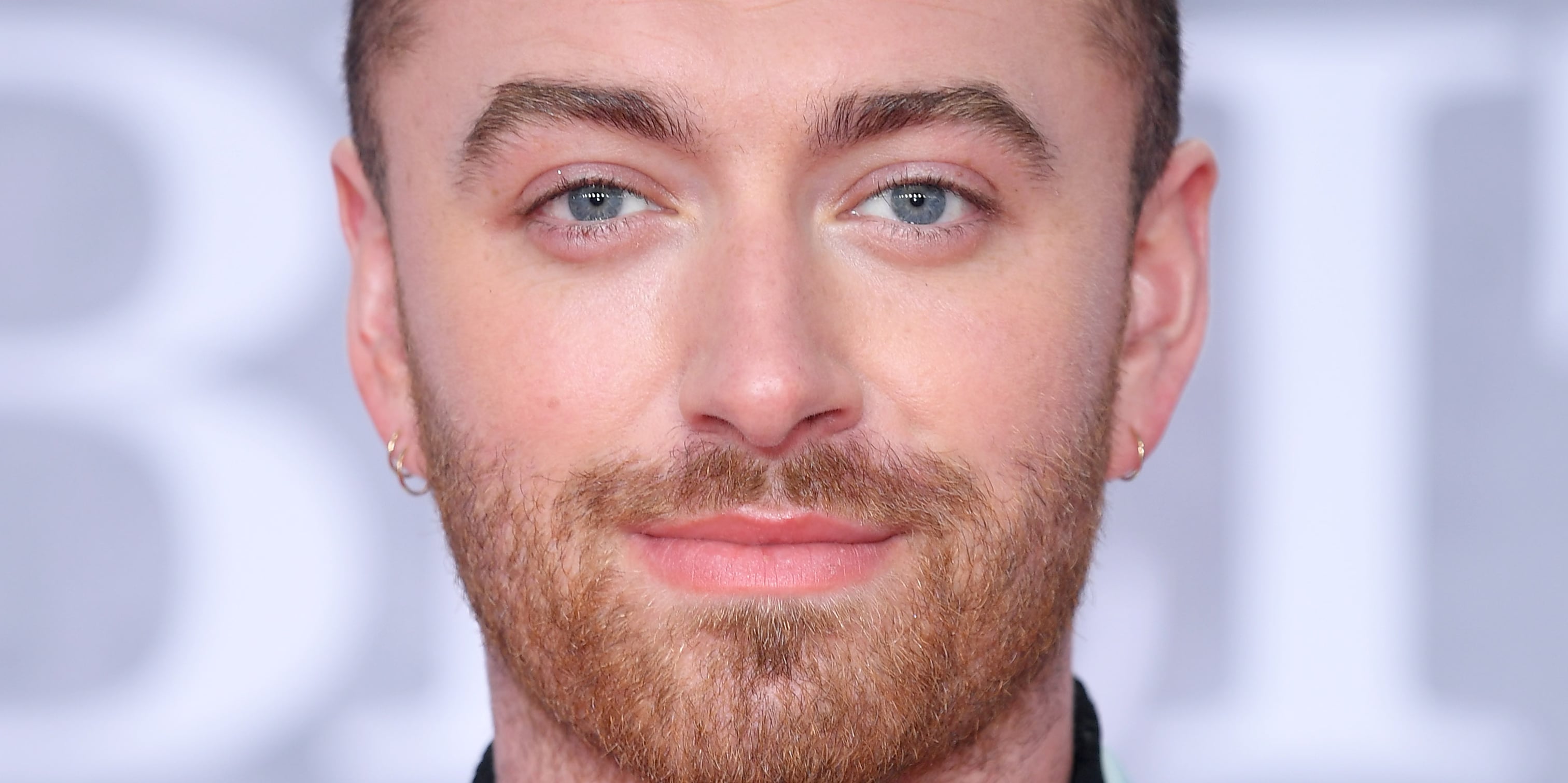 Sam Smith's Winged Eyeliner 2019 | PS Beauty