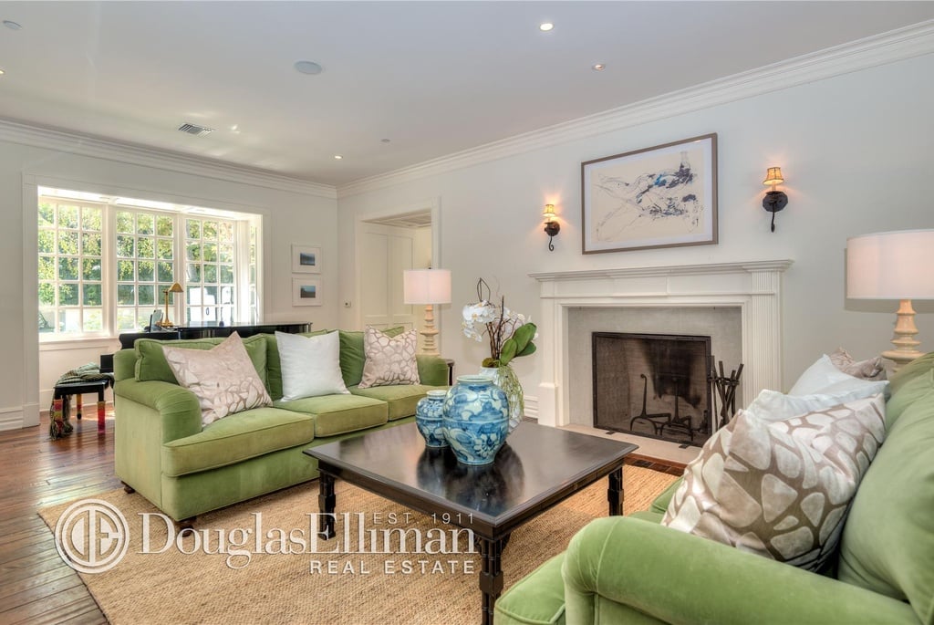 Adele's Beverly Hills Home | POPSUGAR Home