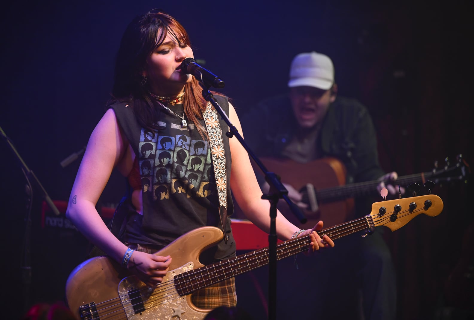 GAYLE Talks Study of Human Experience EP | PS Entertainment