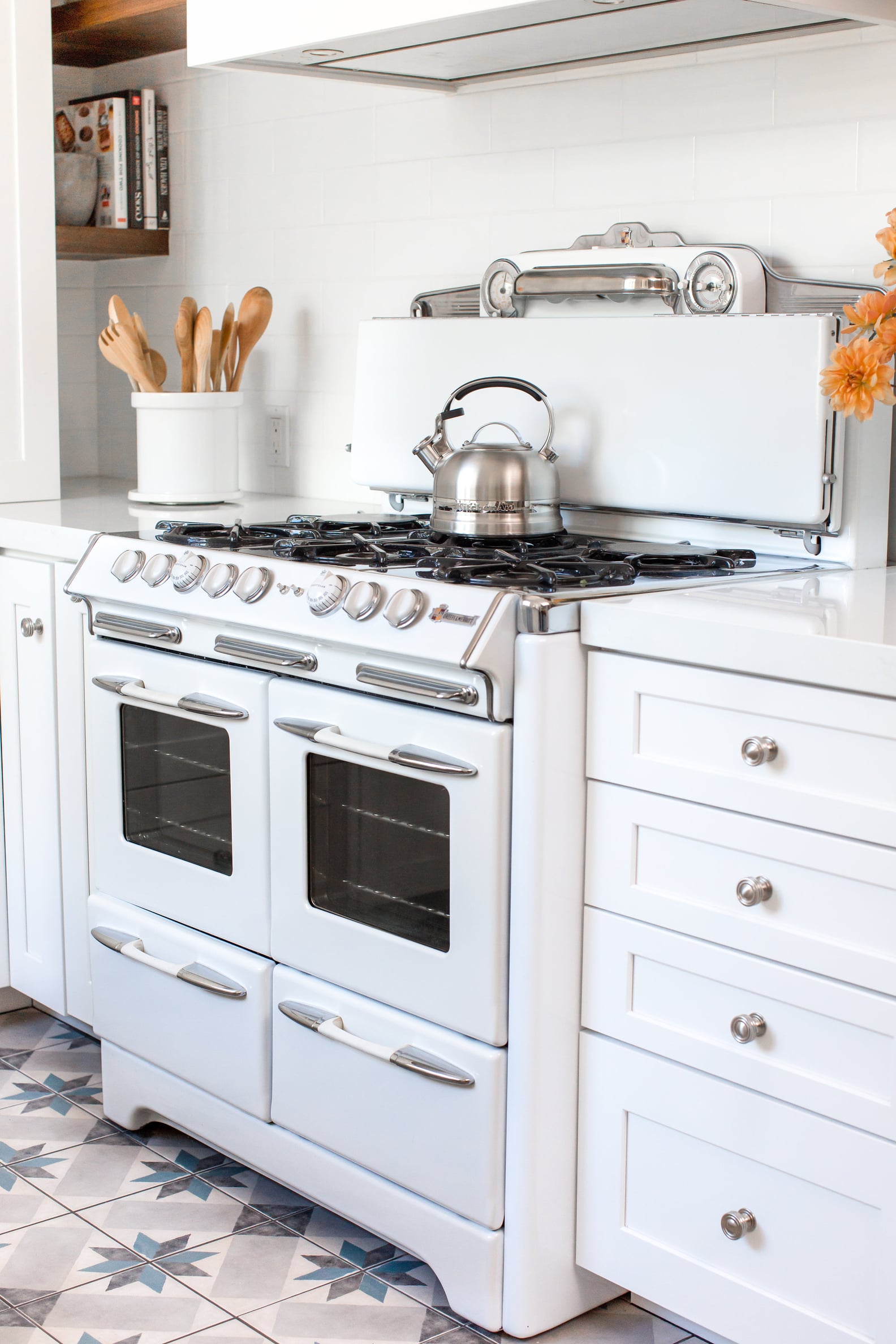 Photos of Jamie Chung's Kitchen | PS Home