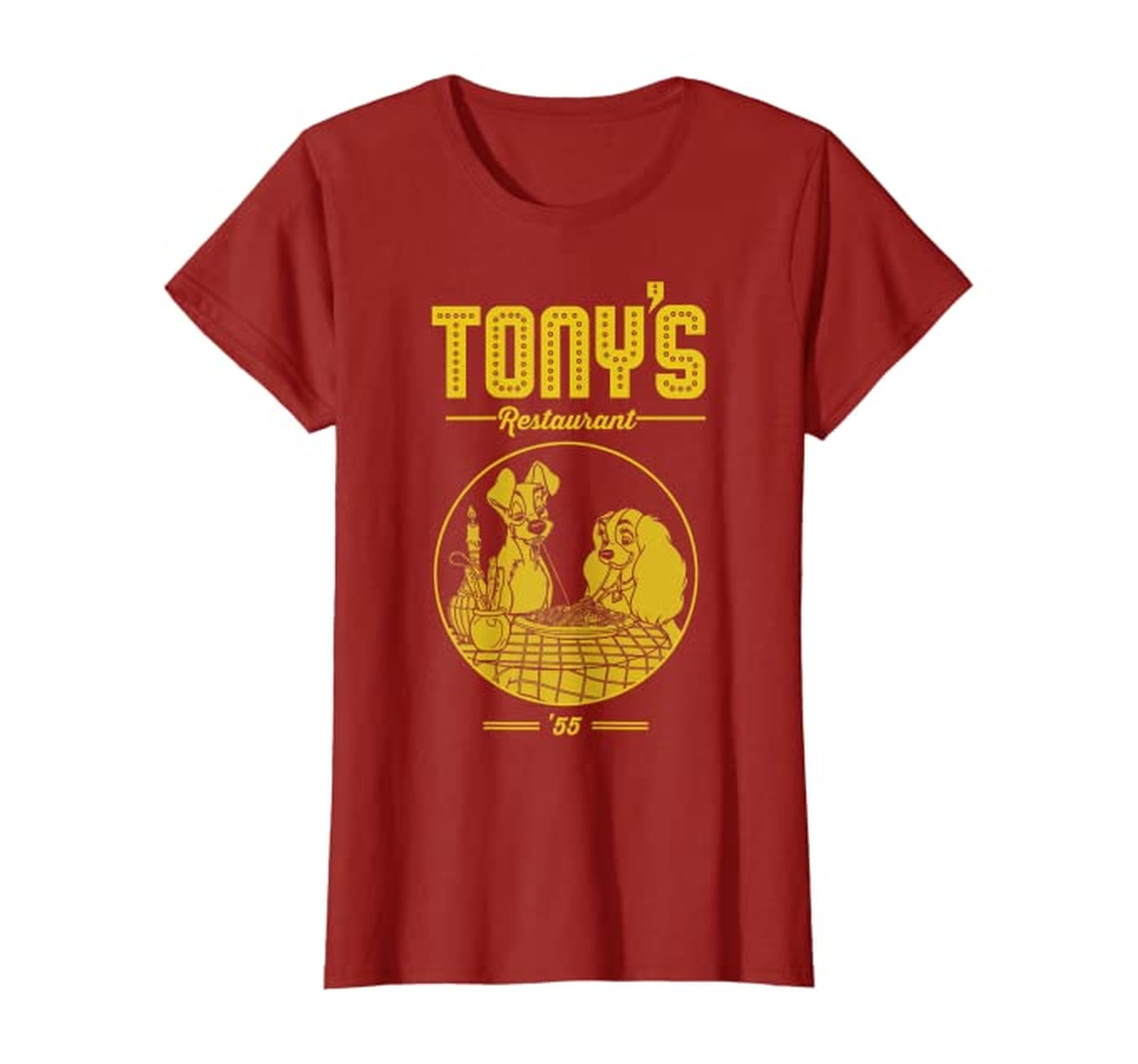 Best Disney Clothes For Women on Amazon | POPSUGAR Smart Living