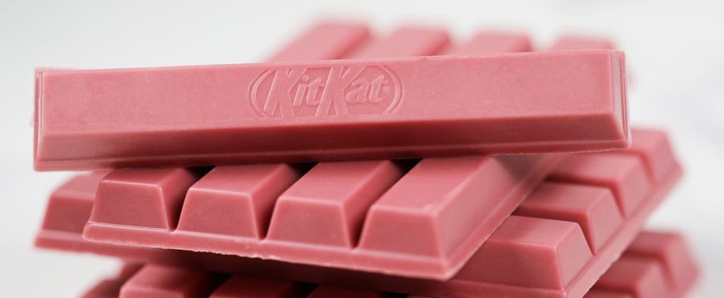 Ben & Jerry's Cookie Cores Ice Creams | POPSUGAR Food