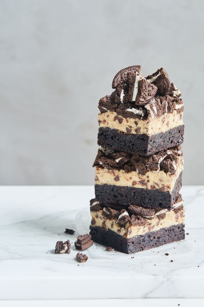 Gourmet Pot Brownies Recipe | PS Food