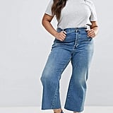 Denim Trends Spring 2018 | POPSUGAR Fashion