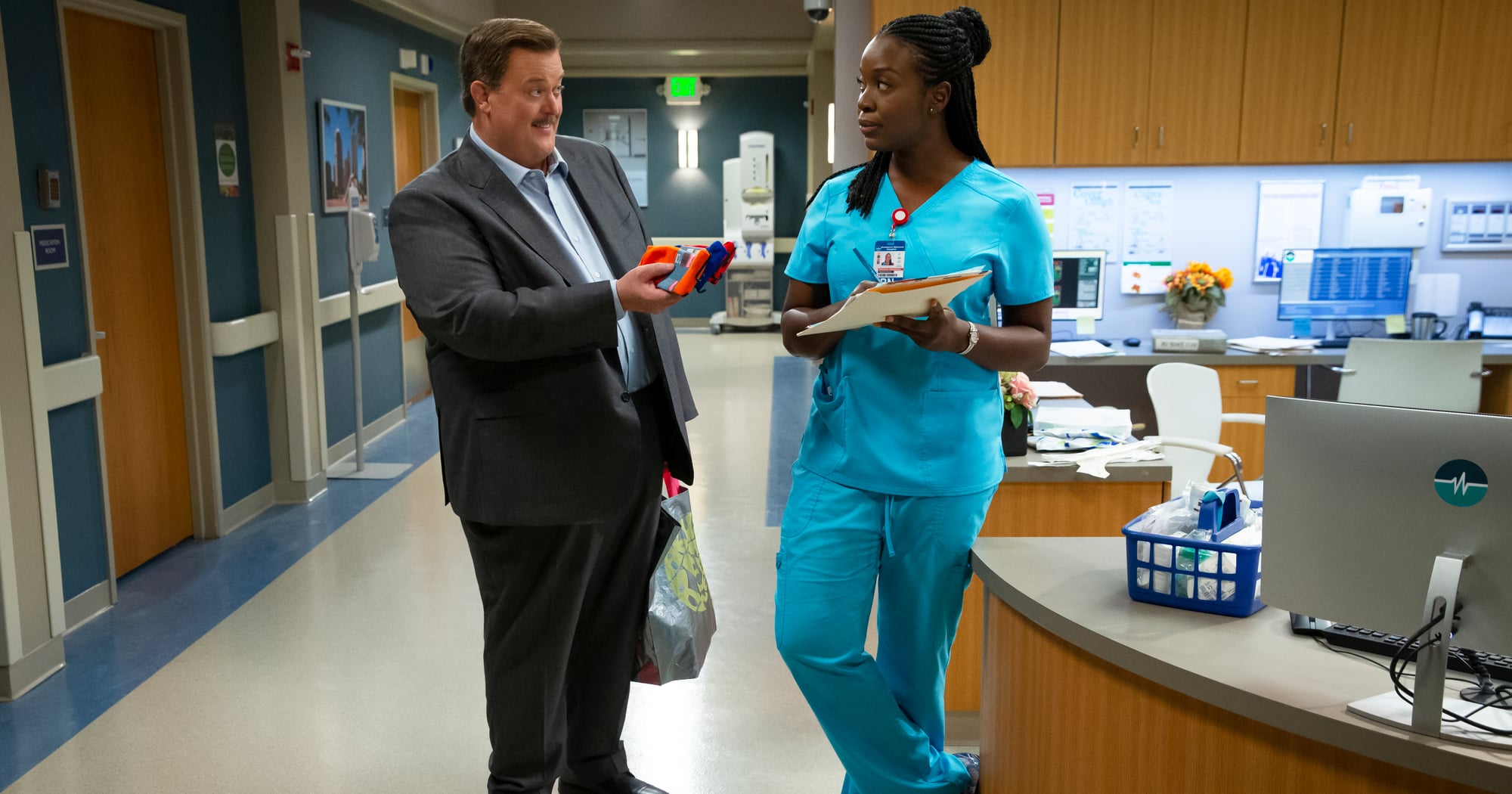 New CBS Shows Fall 2019 | PS Entertainment