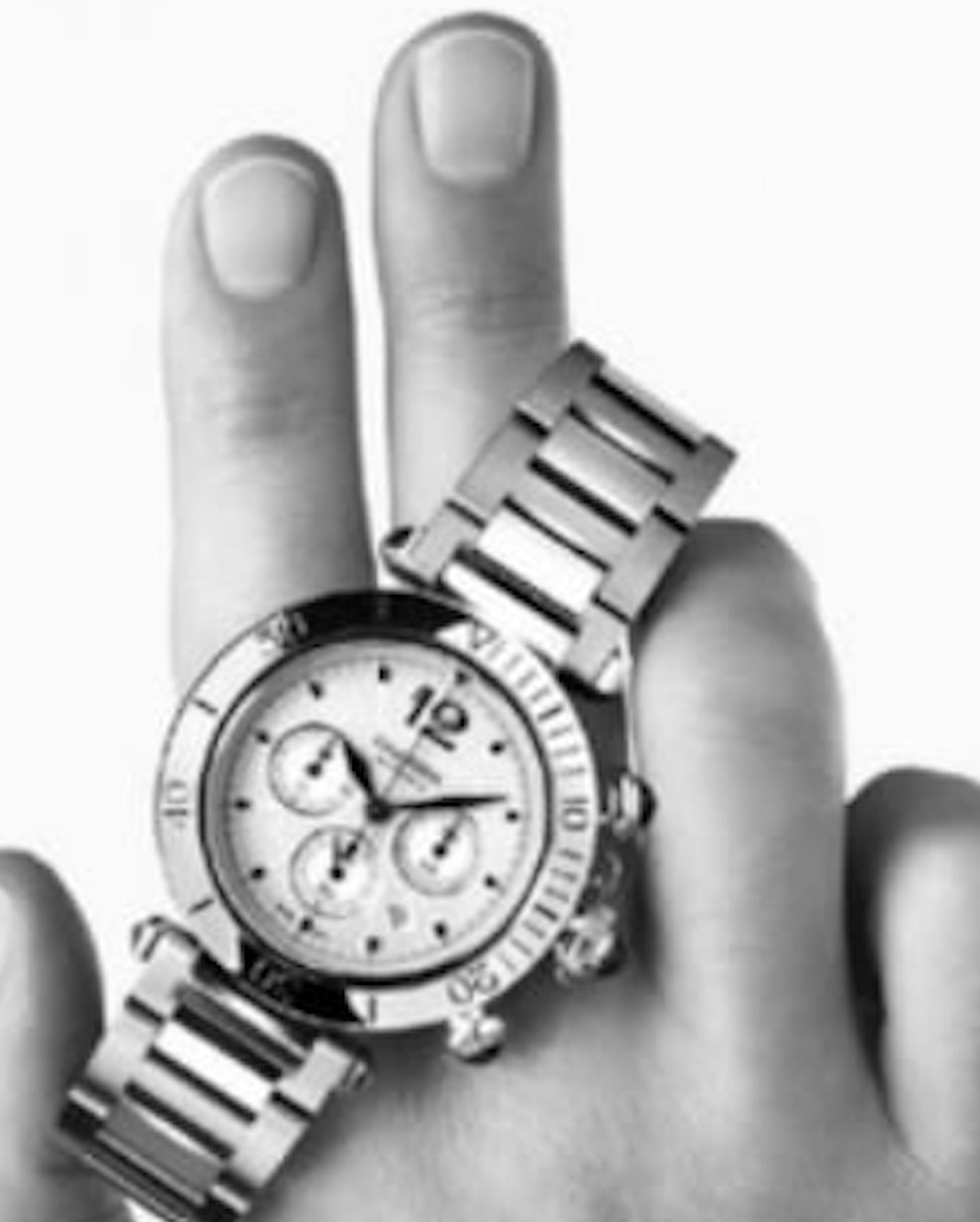 Engagement Watches Are Gaining Popularity | POPSUGAR Fashion