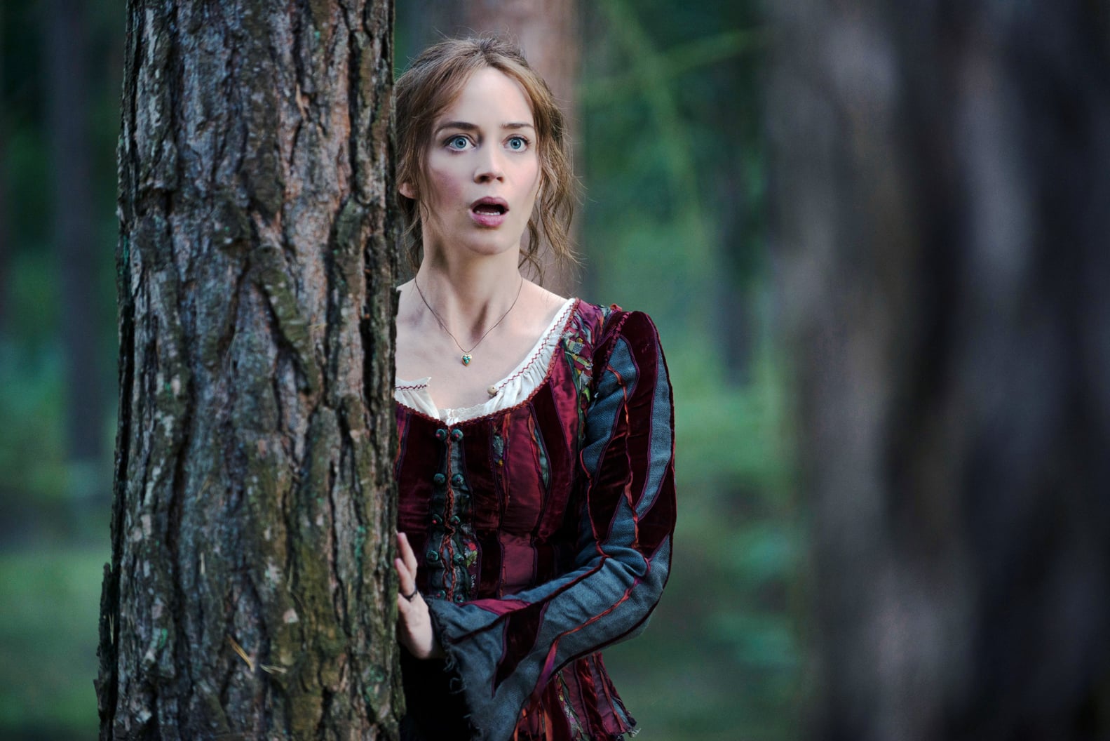 40 Witch Movies That Will Spellbind You | POPSUGAR Entertainment