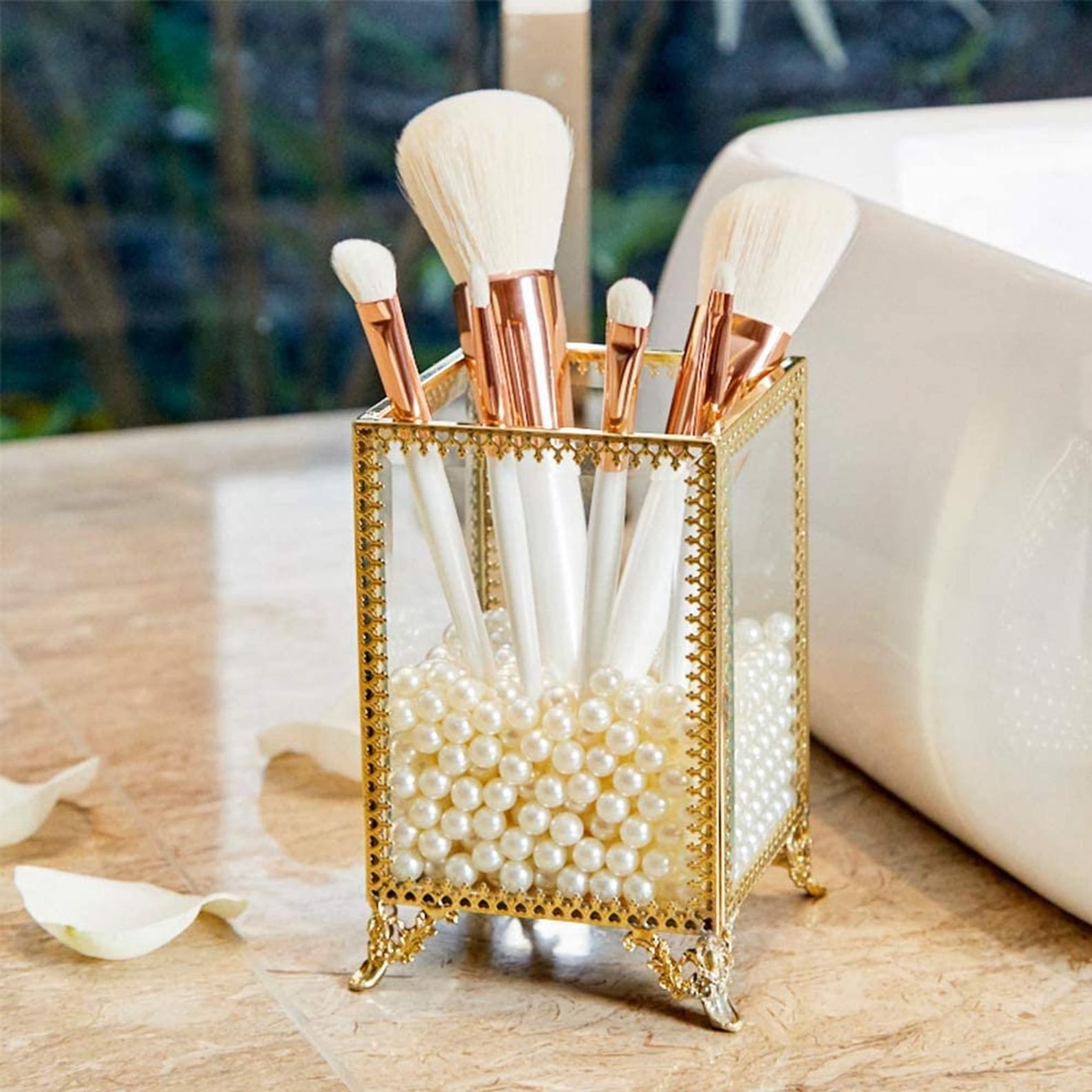 Cute Makeup-Brush Holders | PS Beauty