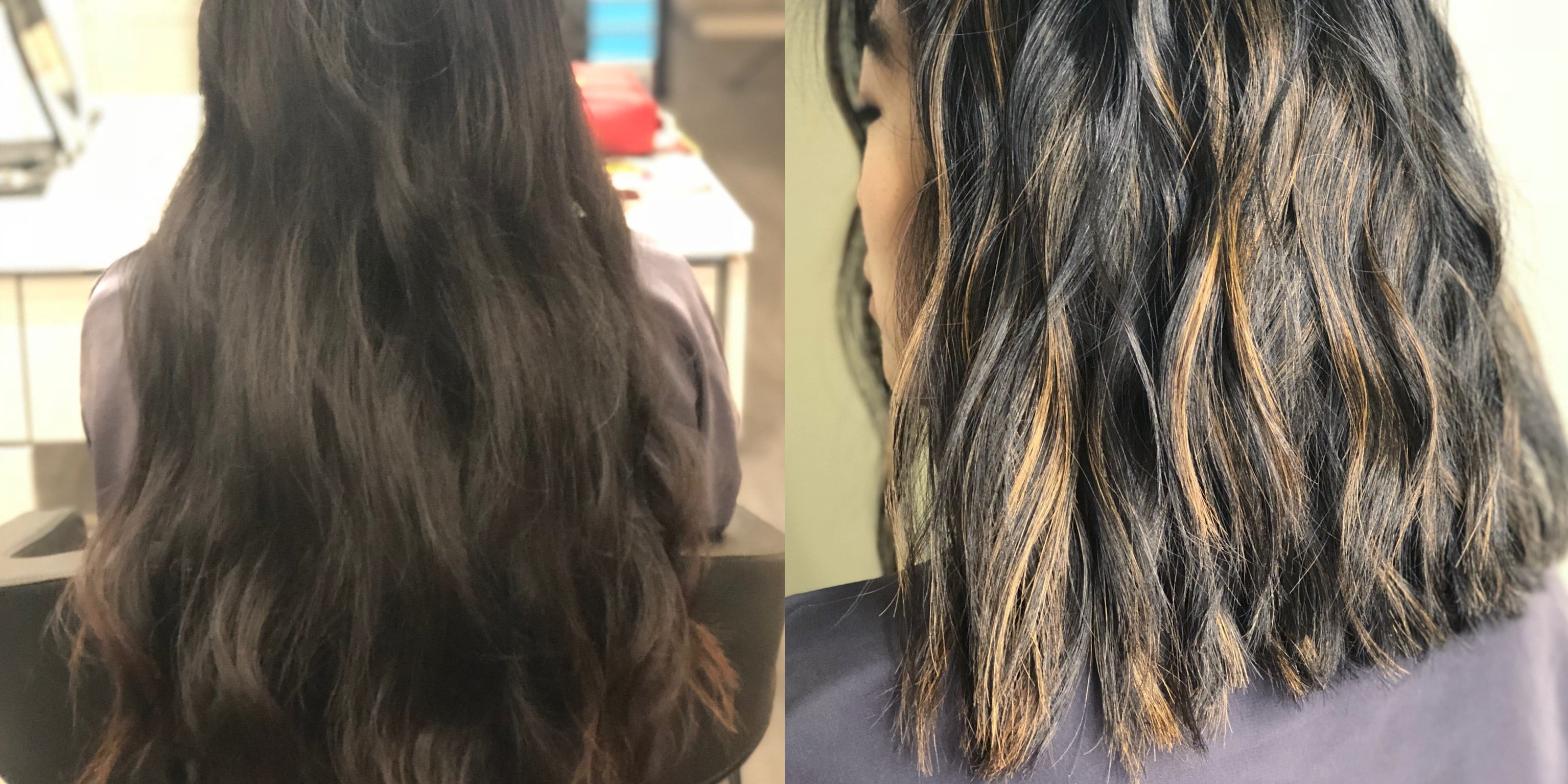 How Your Hair Can Define You Personal Essay | POPSUGAR Beauty