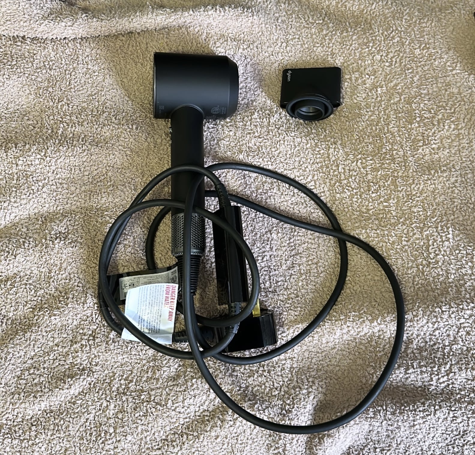 Dyson Supersonic vs. Supersonic Origin: Which Is Better? | PS Beauty