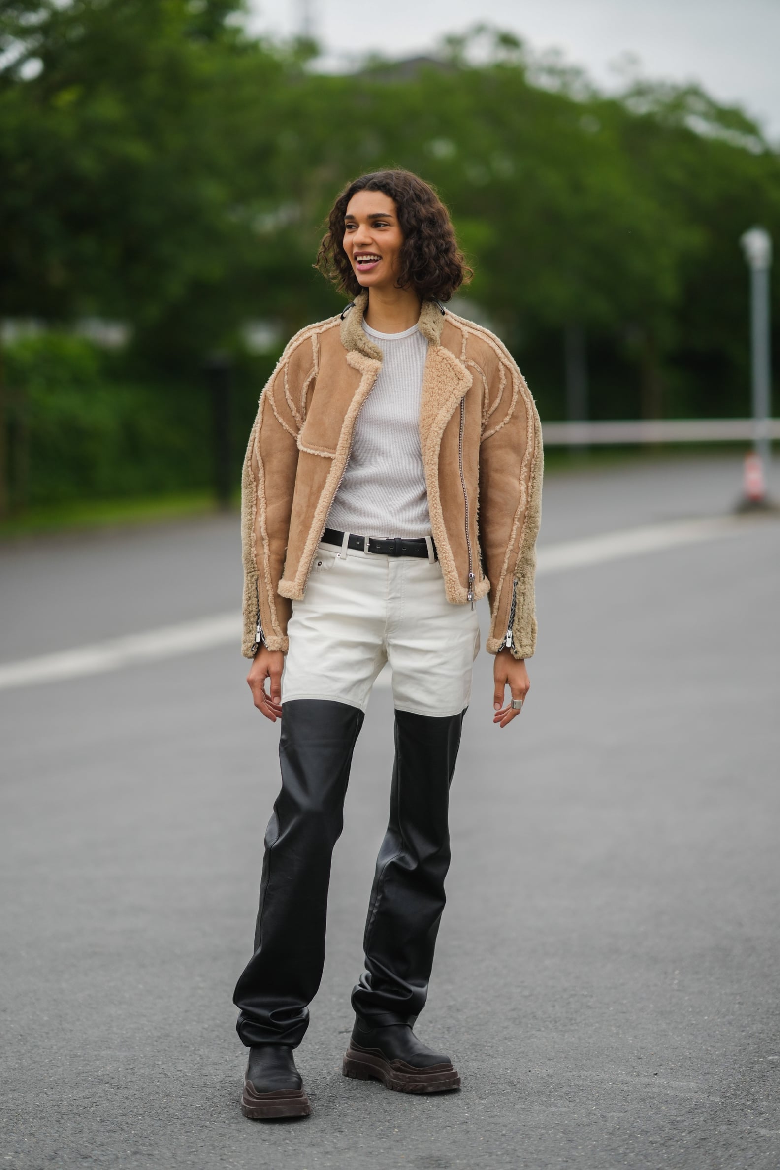 6 Coat and Jacket Trends to Shop For Fall/Winter 2021-2022 | PS Fashion