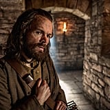 Sad TV Deaths From 2016 | POPSUGAR Entertainment