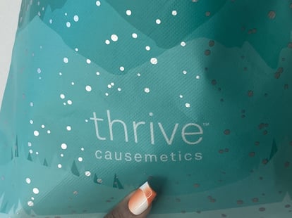 Thrive Causemetics Makeup Review With Photos | POPSUGAR Beauty