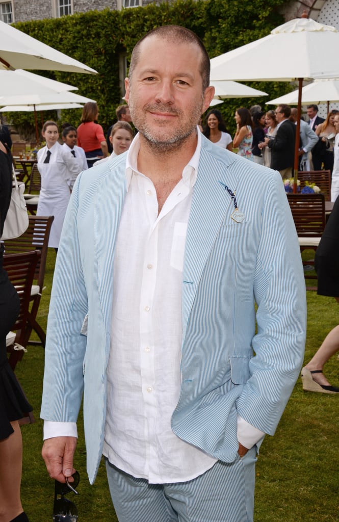 Who Is Jony Ive? | POPSUGAR Tech