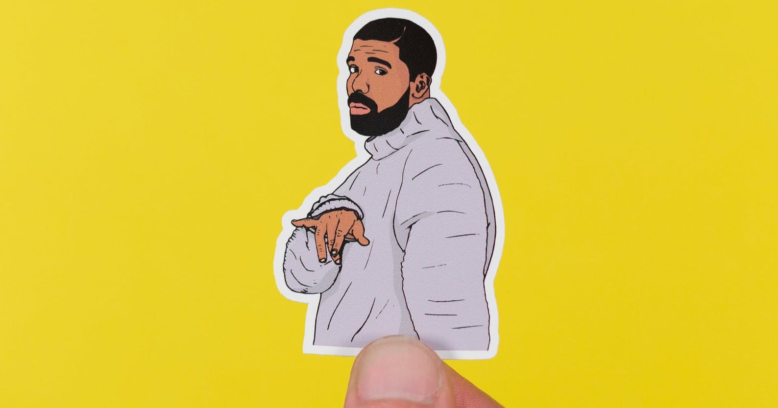 What to Buy Drake Fans | POPSUGAR Celebrity