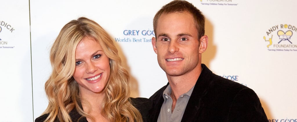 Brooklyn Decker Andy Roddick Kids